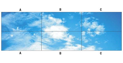 Cloud Panels – Blue Frog Lighting